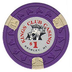 ChipGuide - The Online Information Source For Casino Chip Collectors