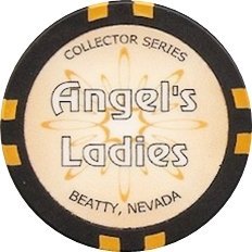 ChipGuide - The Online Information Source For Casino Chip Collectors